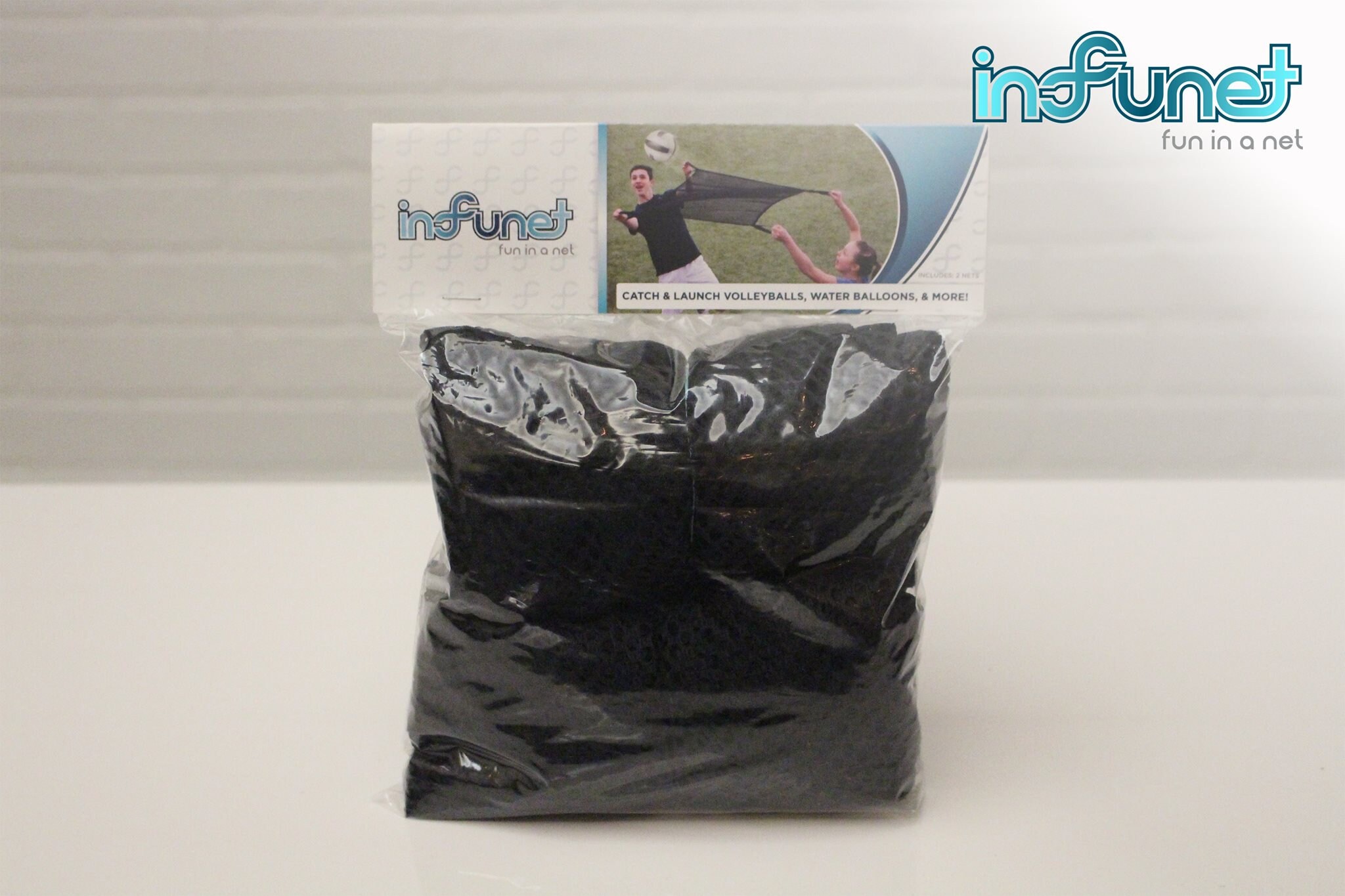 Infunet Fun in a Net - Etsy