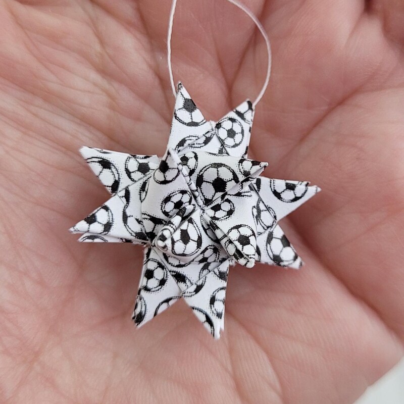 Origami Star Ball - Etsy