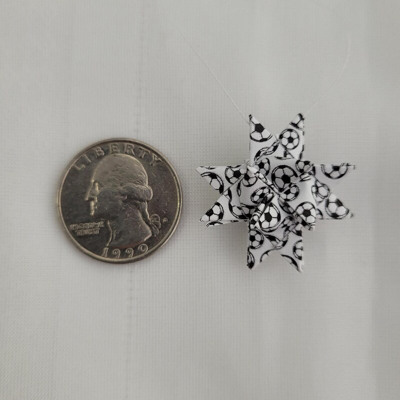 Origami Star Ball - Etsy