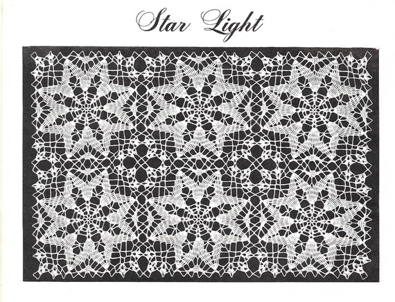 Elizabeth Hiddleson Crochet Patterns VOLUME 11 1979 ELIZABETH
