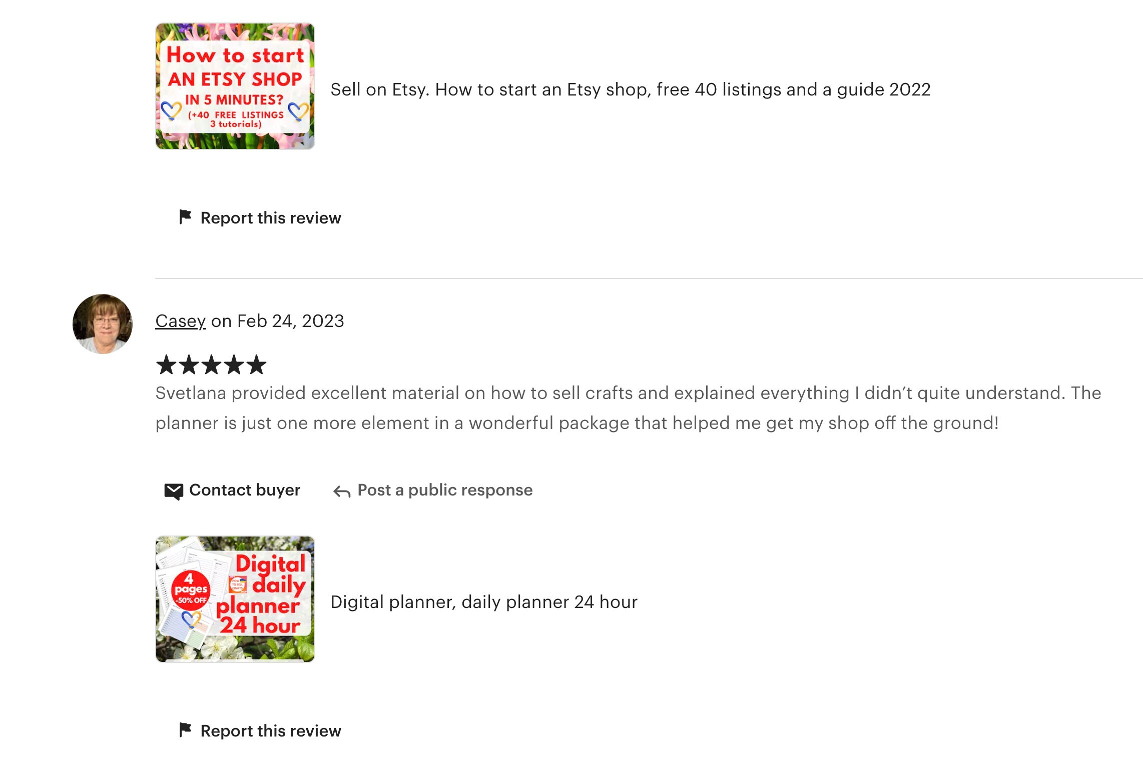 Daily Planner Printable. Simple Planner Orange Floral. Work From Home ...