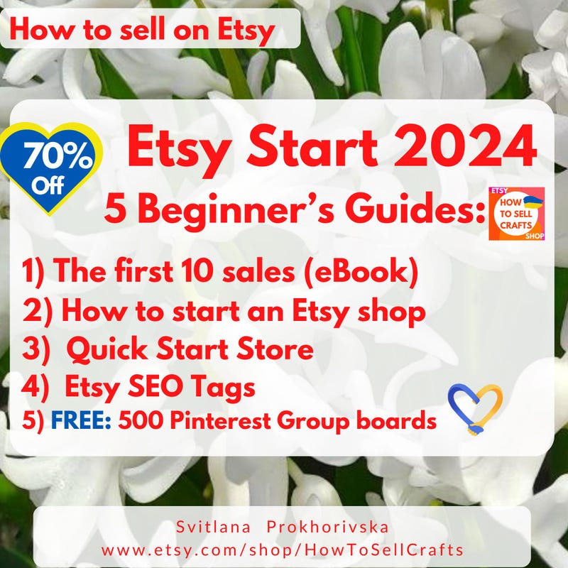 How to Sell on Etsy - Etsy