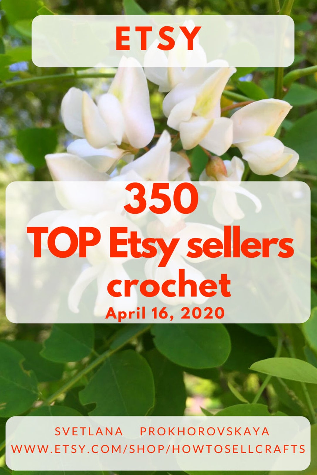 Top Etsy Sellers. Etsy Best Sellers Crochet - Etsy