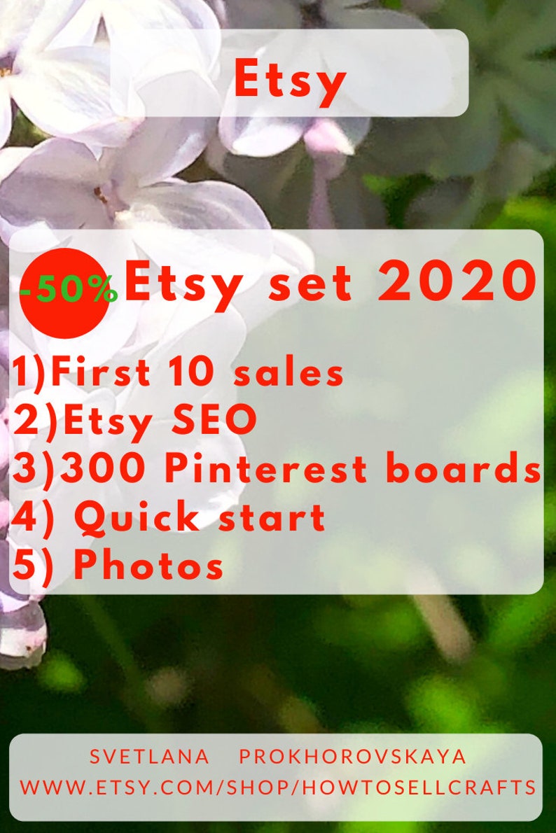 Sell On Etsy Seo Etsy How To Sell On Etsy Set For Beginner Etsy