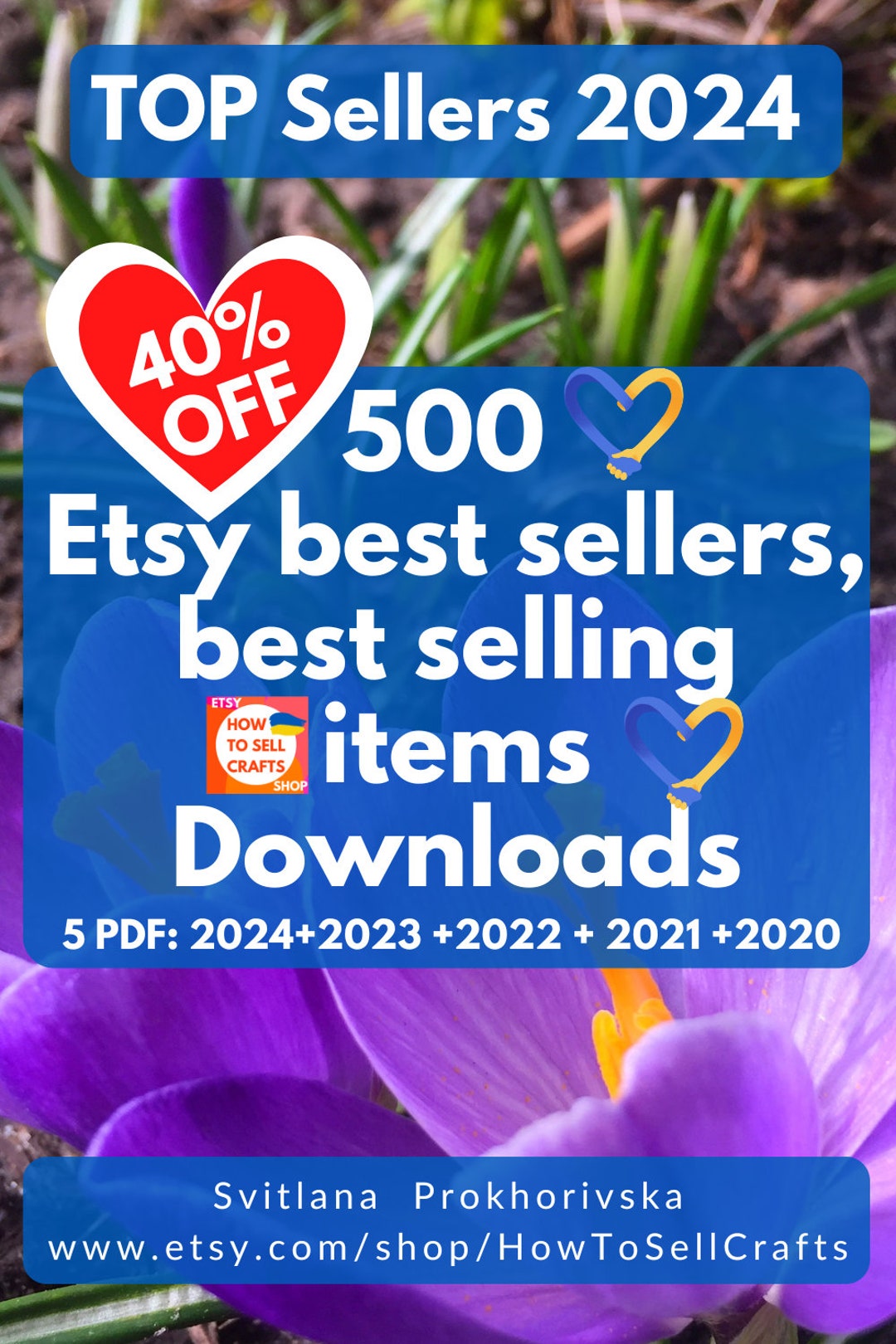 Best Selling Items, Best Sellers. 500 Etsy Best Sellers Digital. Best ...