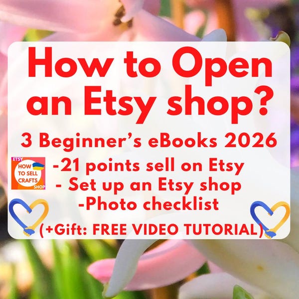 Etsy Sellers Account Login - Etsy