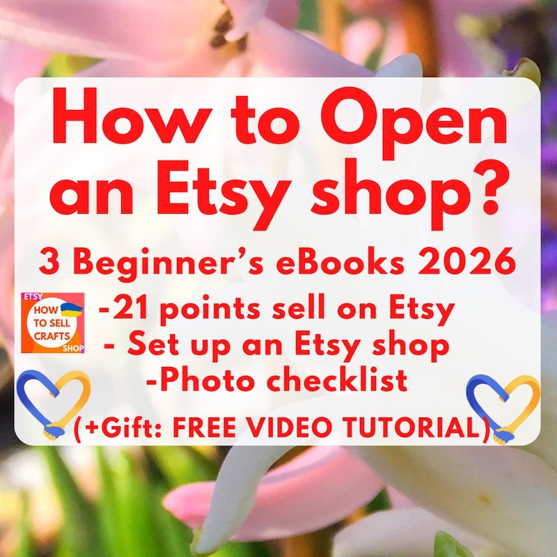 Etsy Sellers Account Login - Etsy