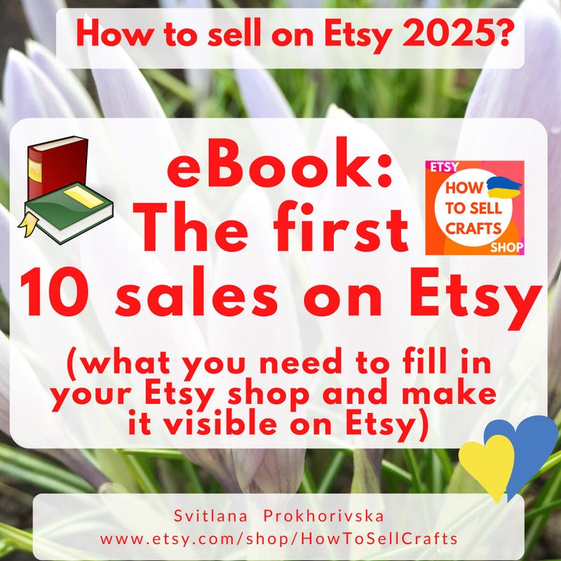 How to Login to My Etsy Shop - Etsy Canada