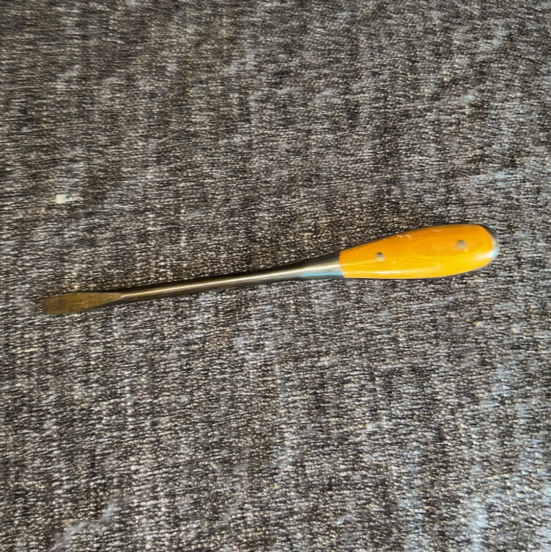 Vintage Circa 1960's Irwin Perfect Handle Bifurcated Machinists ...