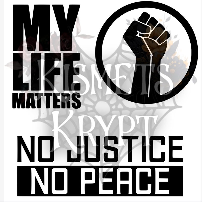 George Floyd Sticker - Etsy