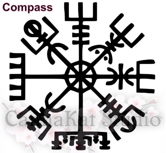 Norse Protection Symbols