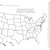 USA State Quiz, USA Map, Do You Know Your States, Homeschool Geography ...