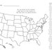 USA State Quiz, USA Map, Do You Know Your States, Homeschool Geography ...