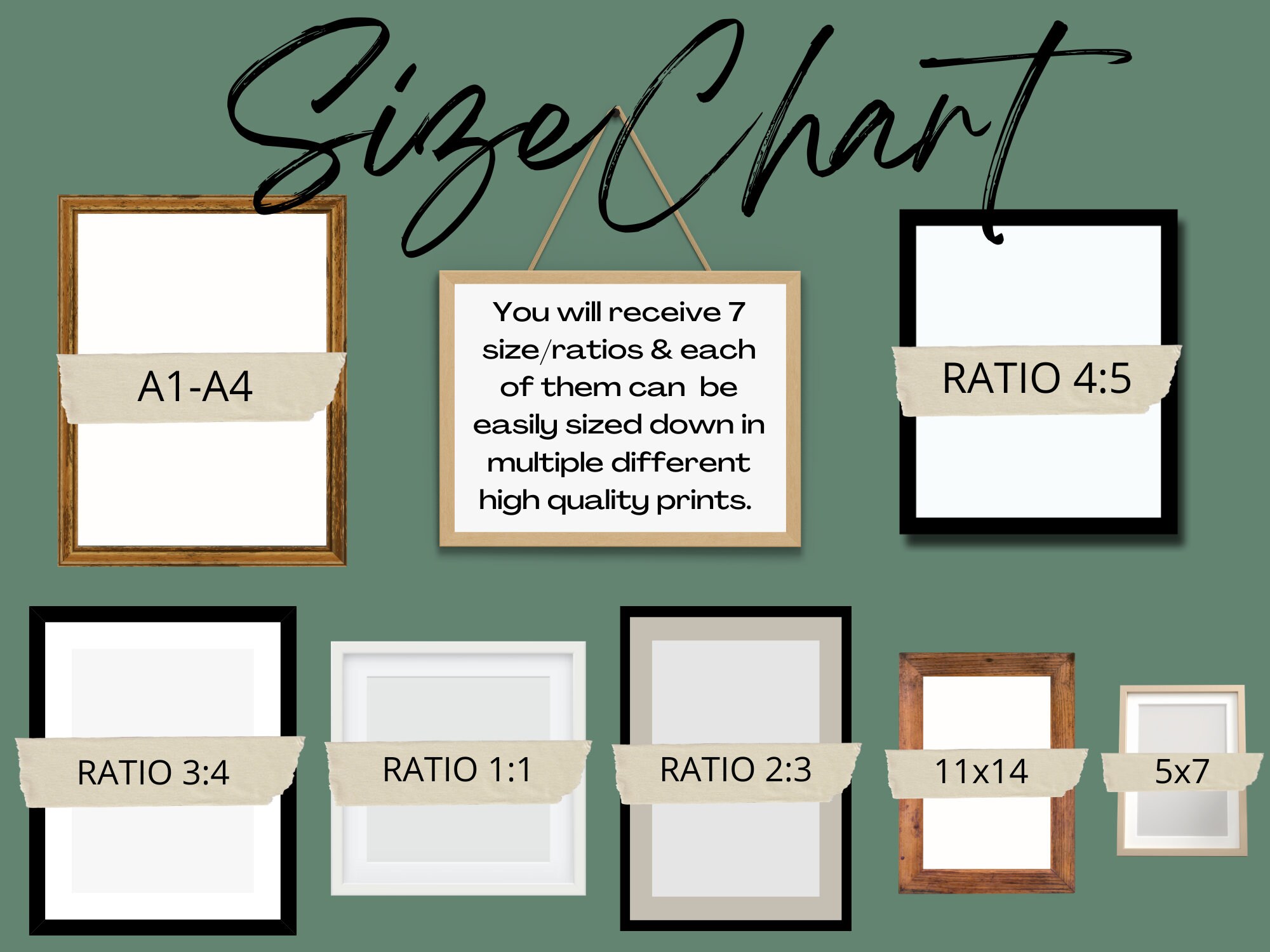 Read Learn Grow, Printable Wall Art, Positive Affirmations, Reading ...