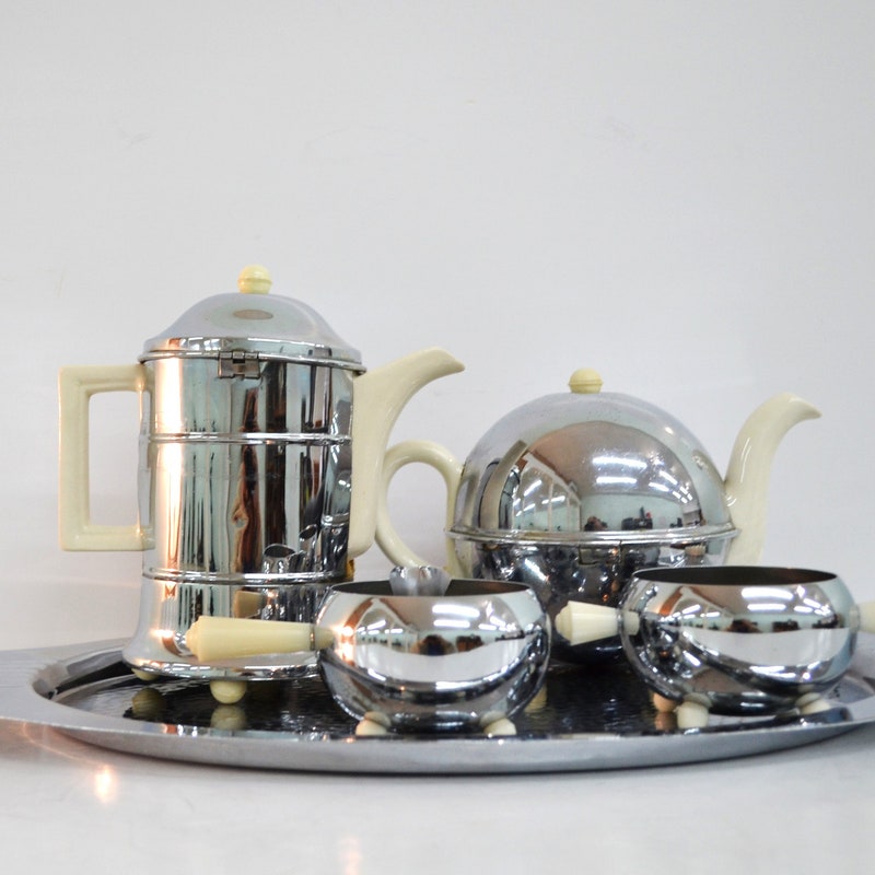 Everhot Teapot - Etsy