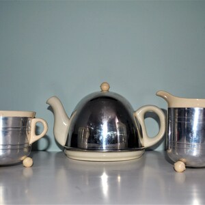 Everhot Teapot - Etsy