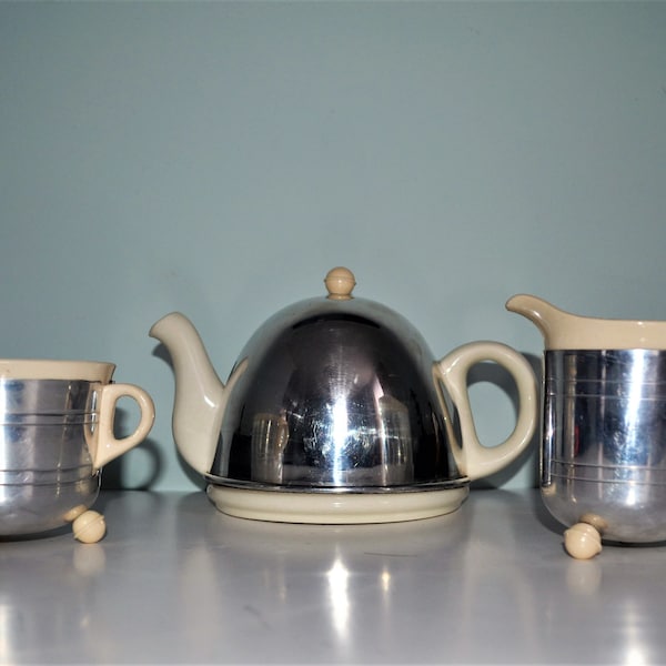 Everhot Teapot - Etsy