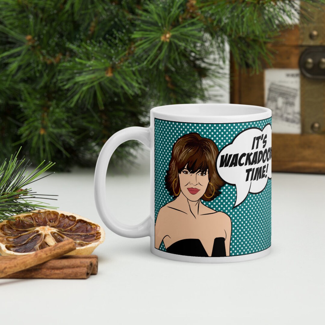 The Real Housewives of Beverly Hills Lisa Rinna Inspired "it's ...