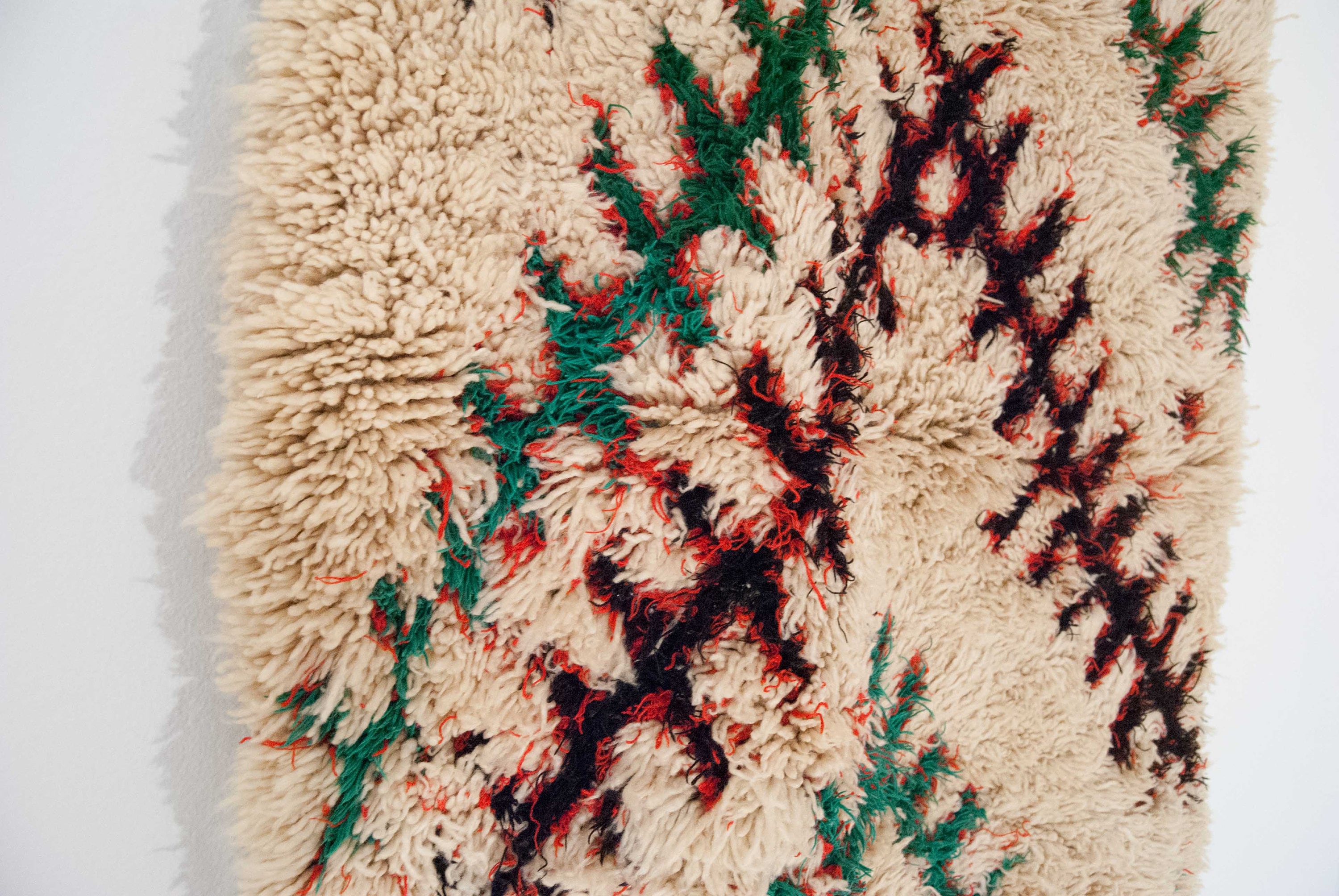 Morocco Rug 3x5 Moroccan Carpet the Stunning Talsint Moroccan | Etsy