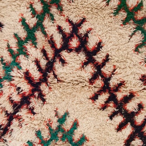 Morocco Rug 3x5 Moroccan Carpet the Stunning Talsint Moroccan - Etsy