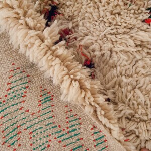 Morocco Rug 3x5 Moroccan Carpet the Stunning Talsint Moroccan - Etsy