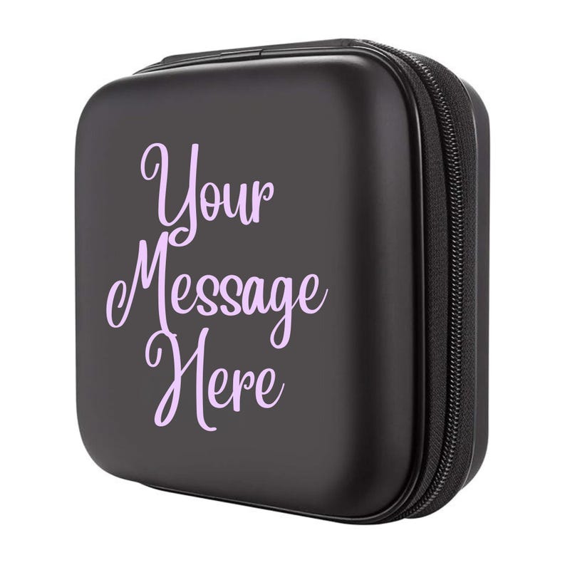 Custom Cd Cases - Etsy