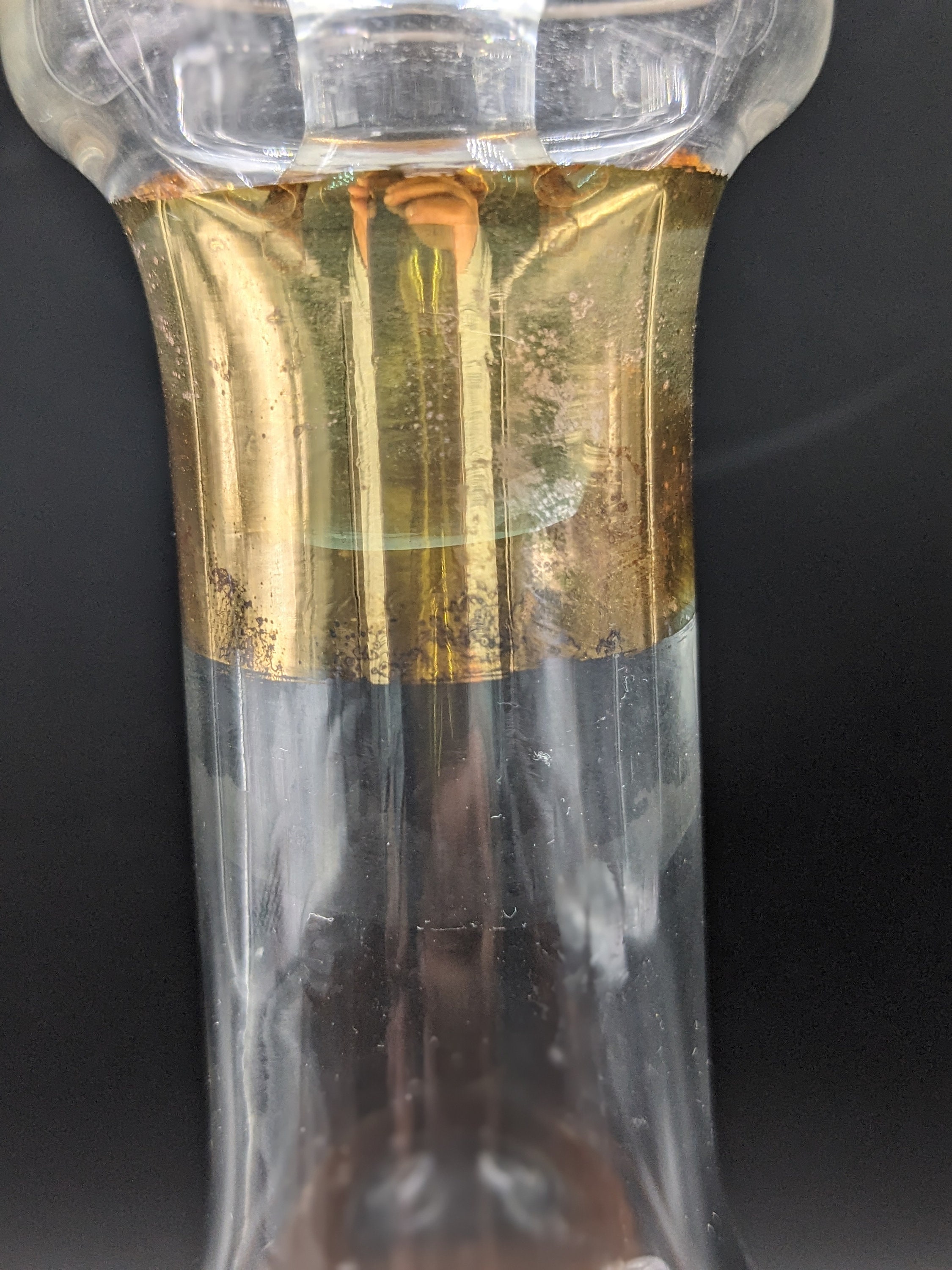 Vintage Culver Tortoise (4) Highball Decanter Set - Etsy