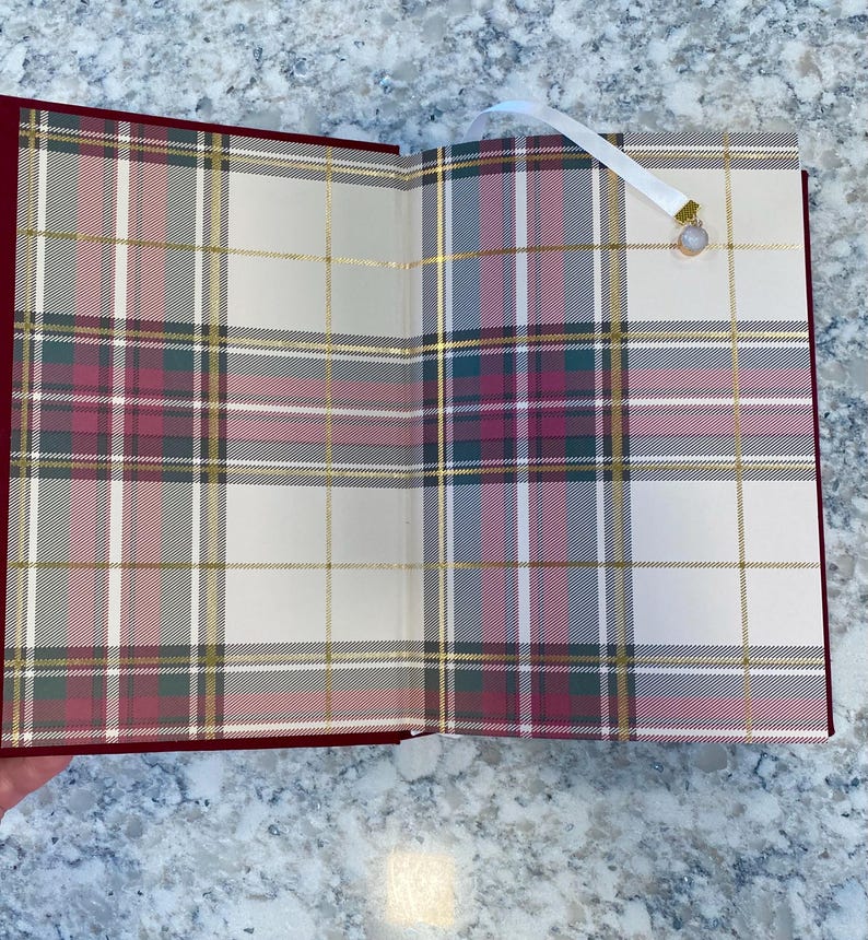 Outlander | Book 1, Special Edition Re-bound Book by Diana Gabaldon - Etsy