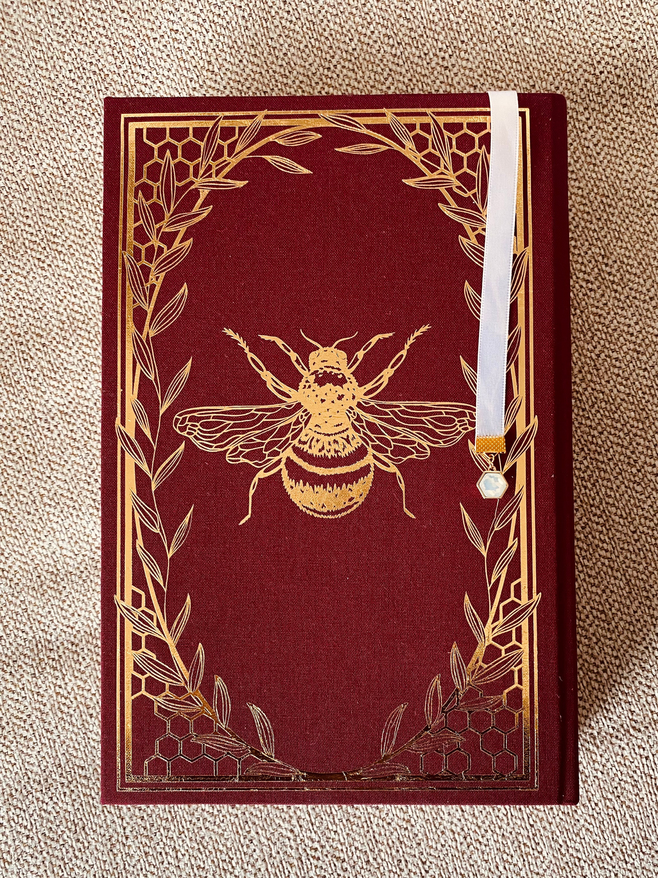 Outlander | Book 9, Go Tell the Bee's That I Am Gone Special Edition Re ...
