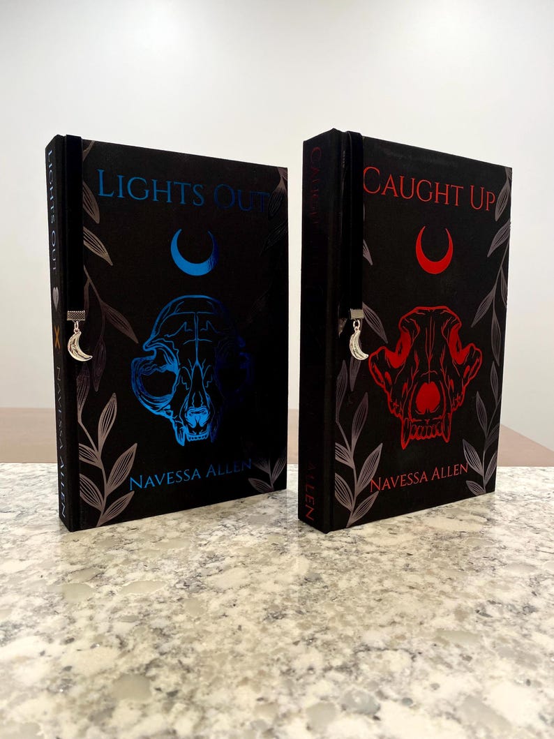 Caught up | Book 2 | Into Darkness Trilogy | Navessa Allen Rebound Book ...