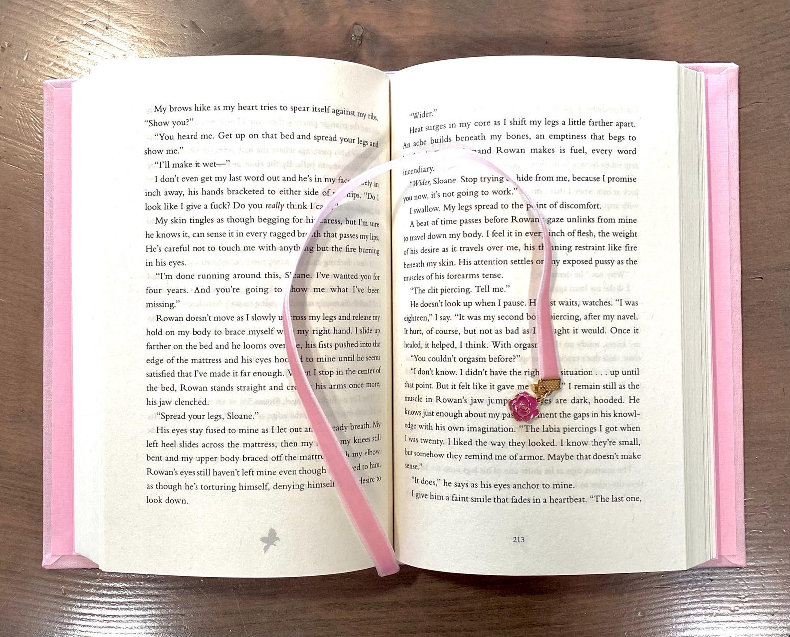 Butcher and Blackbird | Book 1 | Ruinous Love Trilogy | Brynn Weaver ...