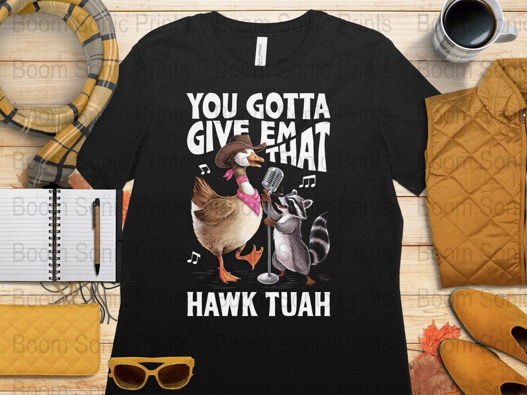 Hawk Tuah Spit on That Thing PNG Hawk Tuah You Gotta Give Em That Funny ...