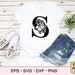 Floral Letter S Svg, Flower S Font Svg, Floral Letters Svg, Monogram ...