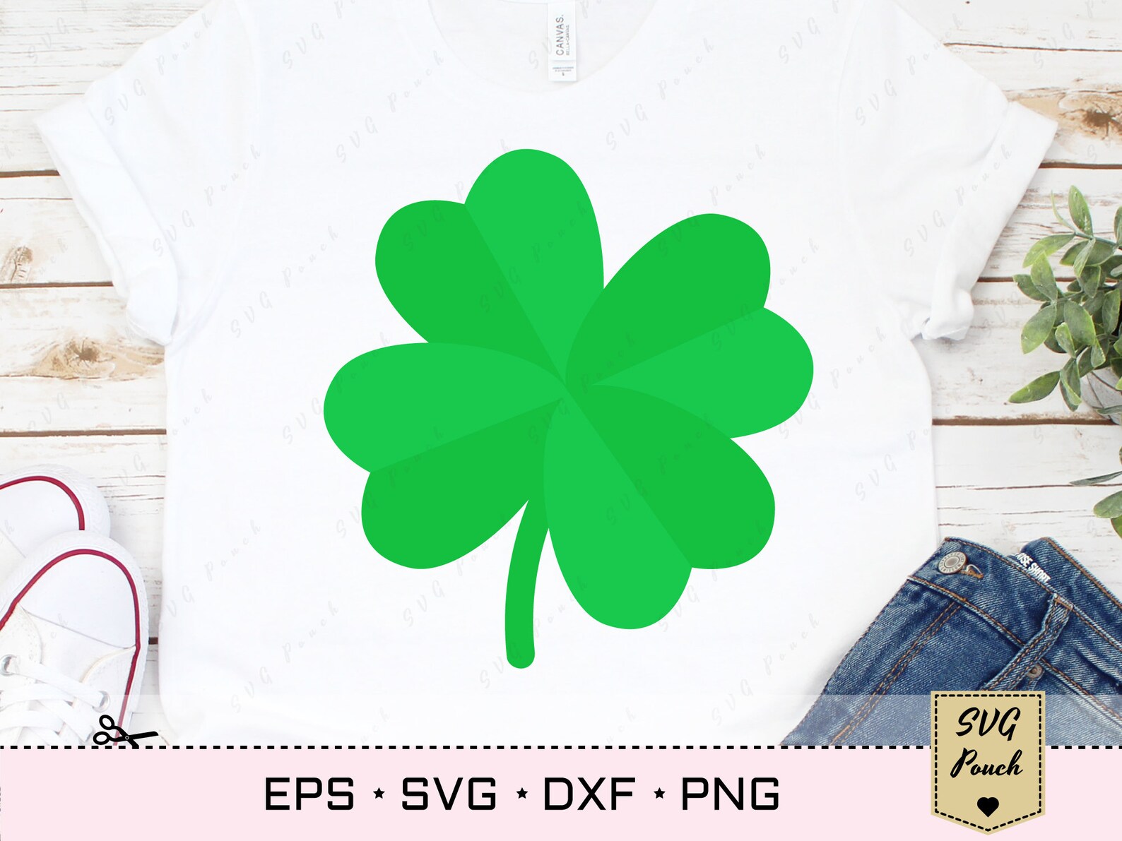 Saint Patricks Day Svg Shamrock Svg Saint Patricks Day | Etsy