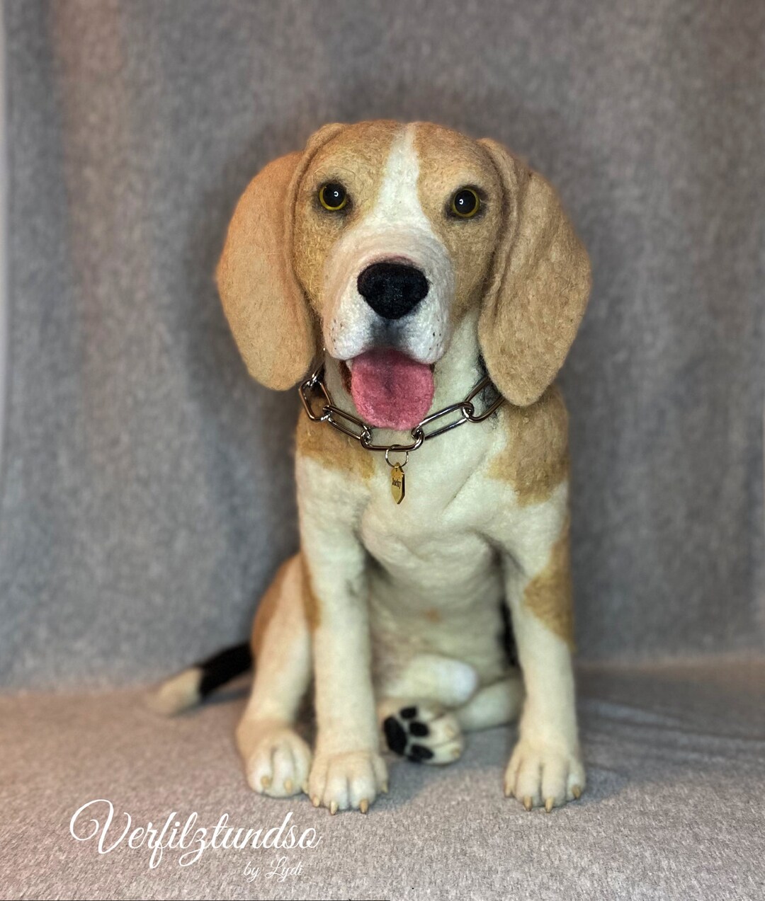 Felt Figure Based on Original Templates - Etsy