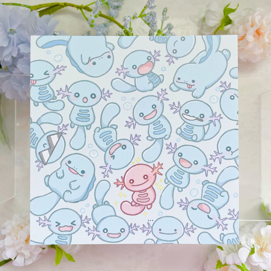 Woop Woop Woop Print - Etsy