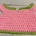 Shrek Inspired /baby Girl Ogre/ Felicia Orgre/ Halloween Costume/ Baby ...