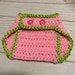 Shrek Inspired /baby Girl Ogre/ Felicia Orgre/ Halloween Costume/ Baby ...