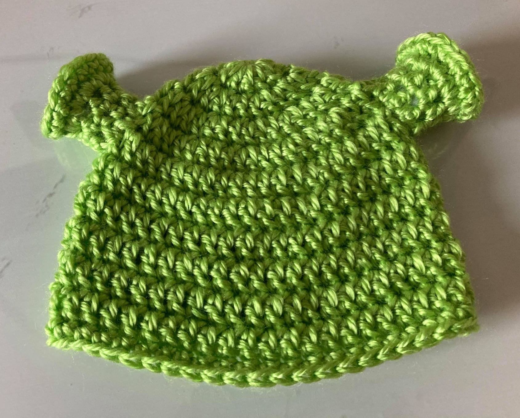Shrek Inspired / Halloween Costume/ Baby Shower Gift / Shrek / Ogre ...