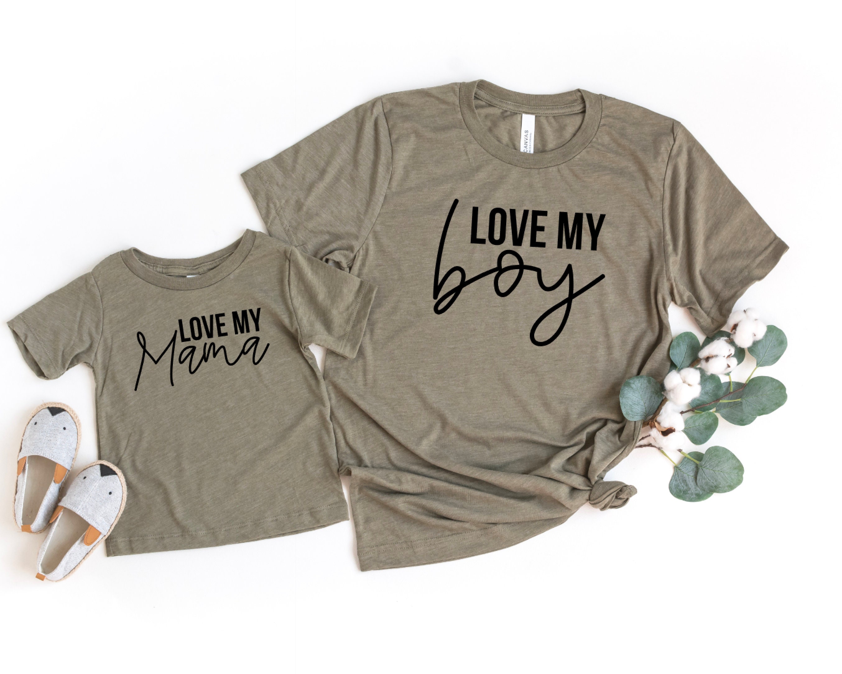 I Love My Girl Girl Mom Love My Girl Love My Mama - Etsy
