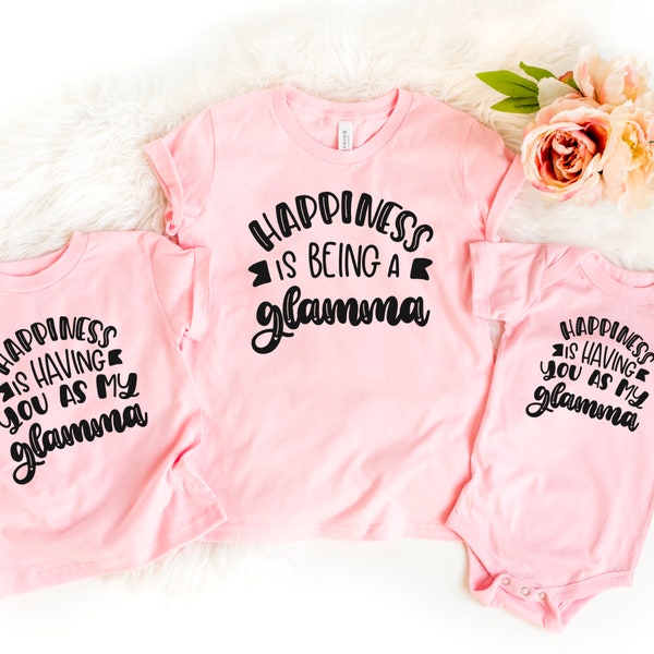 Glamma - Etsy