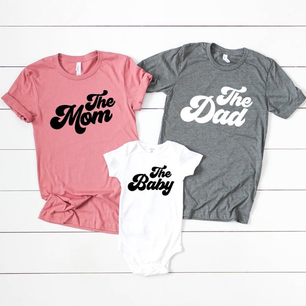 Mom and Baby Matching Hospital Outfits - Etsy