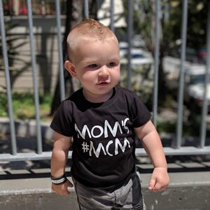 Mom's MCM Mom Crush Men Crush Monday Mama's Boy - Etsy