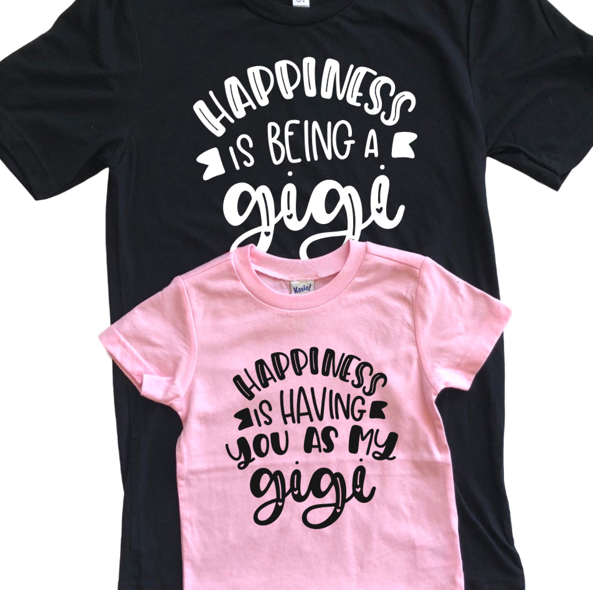 Matching Grandma And Granddaughter Shirt Grandson Matching Etsy