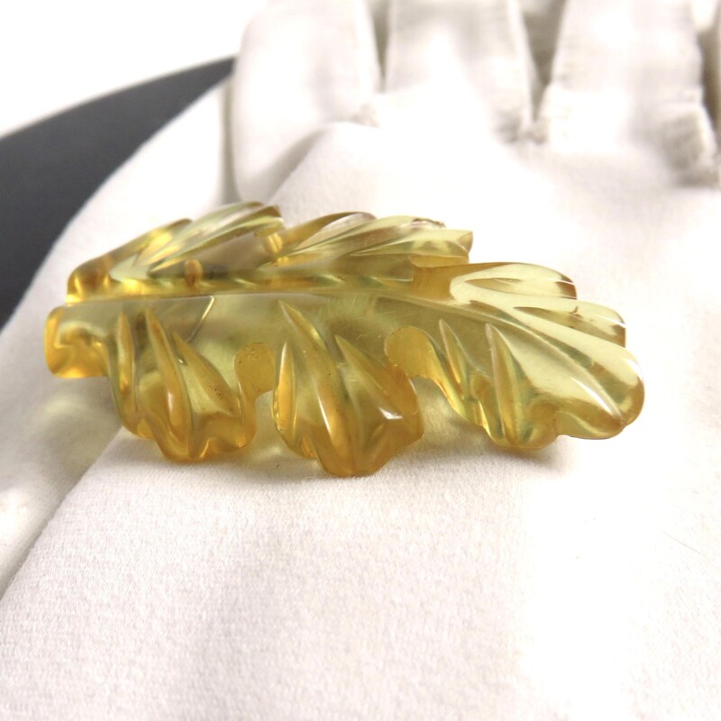 Bakelite Dress Clips - Etsy