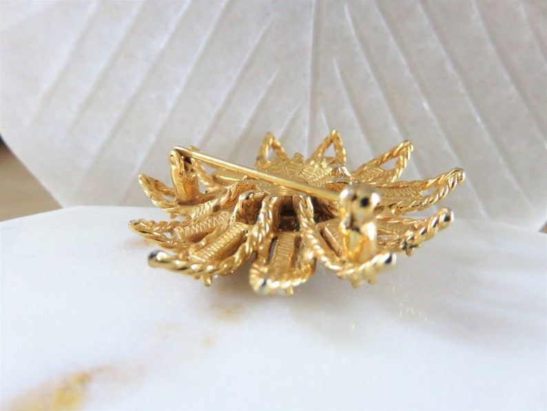 Vintage Single Flower Daisy Turquoise Seed White Pearl Purple | Etsy