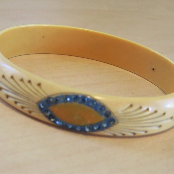 Celluloid Carved - Etsy
