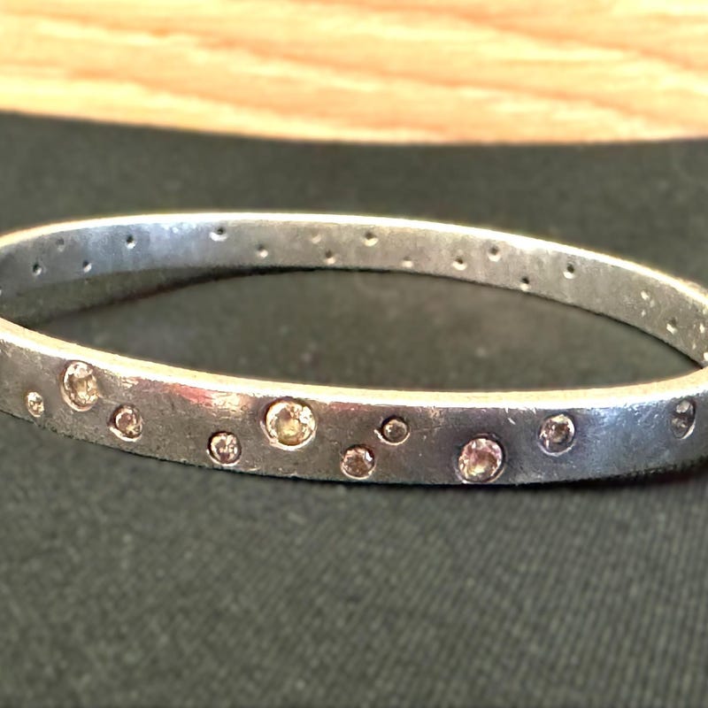 Sterling Silver Random - Etsy