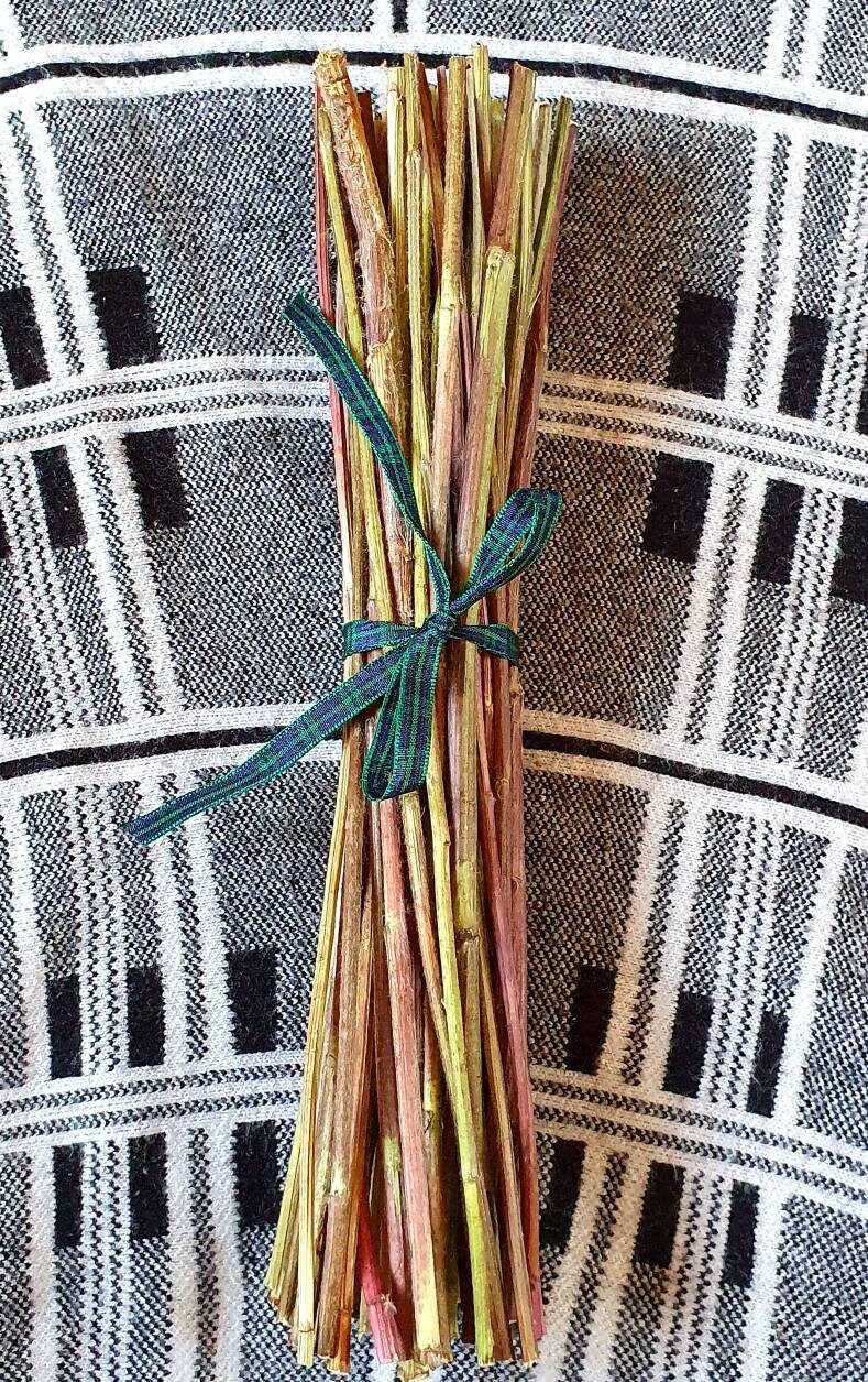 Scottish Yarrow Stalks, I Ching - Etsy UK