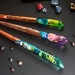 Custom Magic Wand Perfect Personalized Handmade Gift for - Etsy